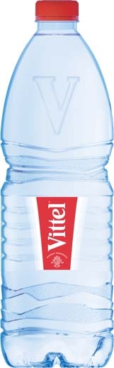 Source de Vittel | Minéralisation de l'Eau | Vittel France