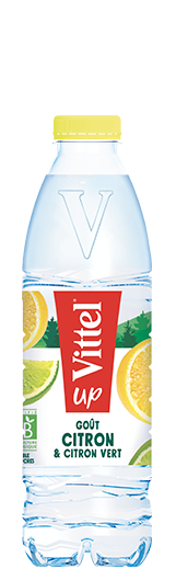 Source de Vittel | Minéralisation de l'Eau | Vittel France